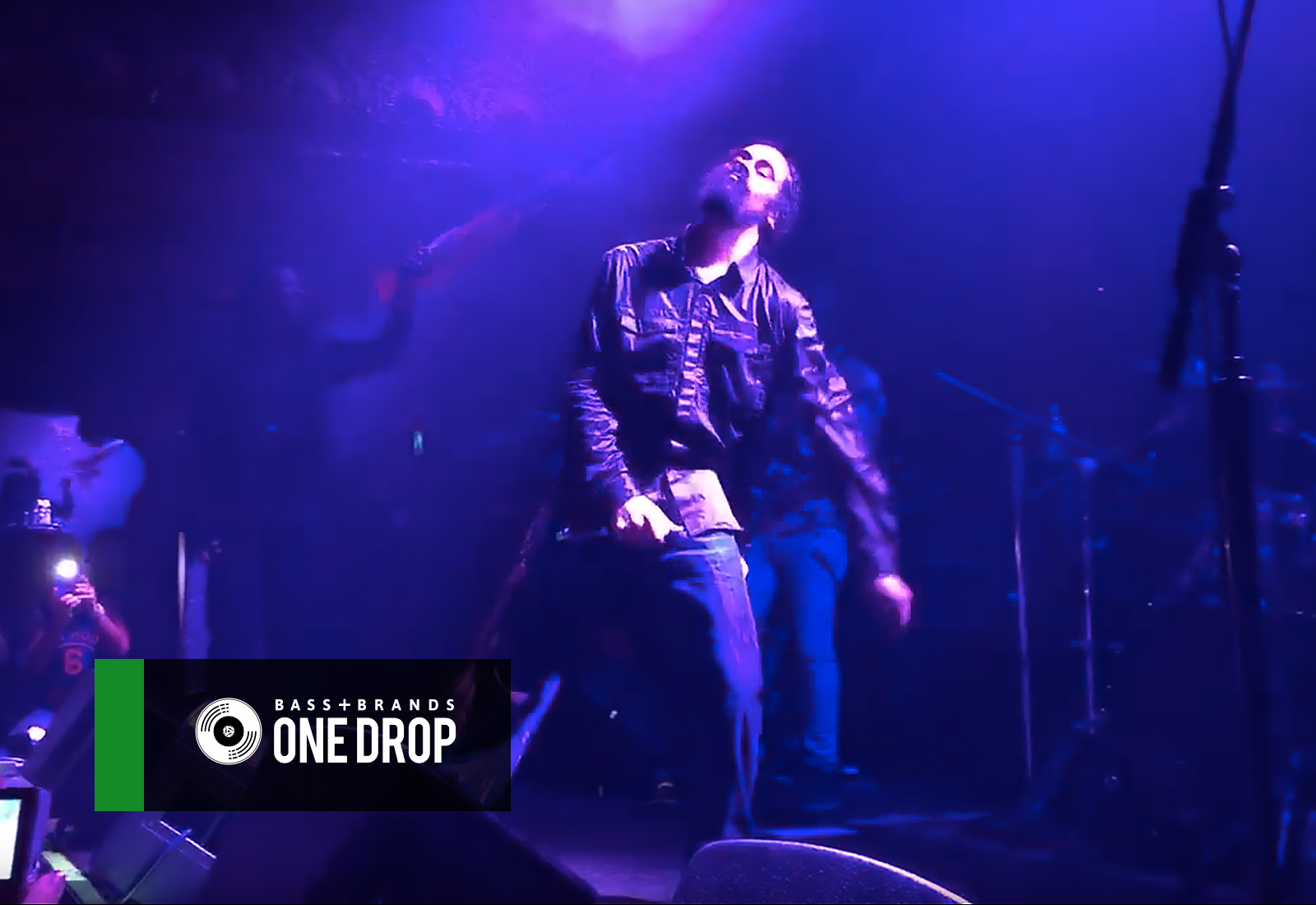 ONE DROP REWIND: “Everybody Wants To Be Somebody” by Damian ‘Jr. Gong ...