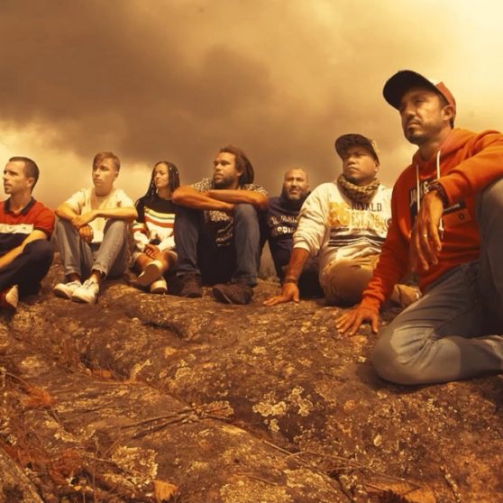 ONE DROP REWIND: “Aloha” by Conkarah ( Jamaica) – Bass + Brands Blog